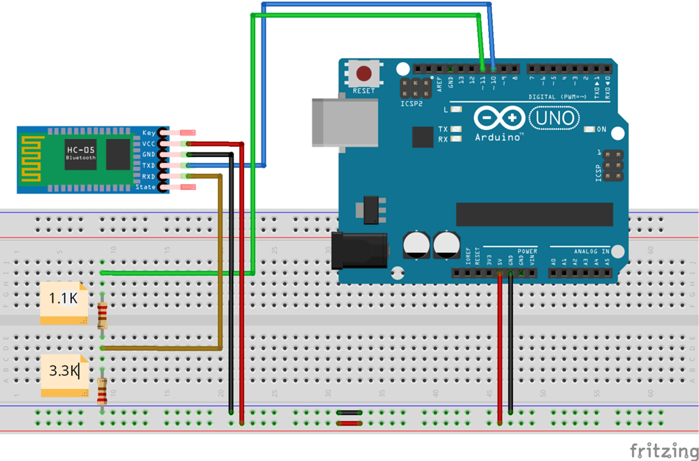 bluetooth - General Guidance - Arduino Forum
