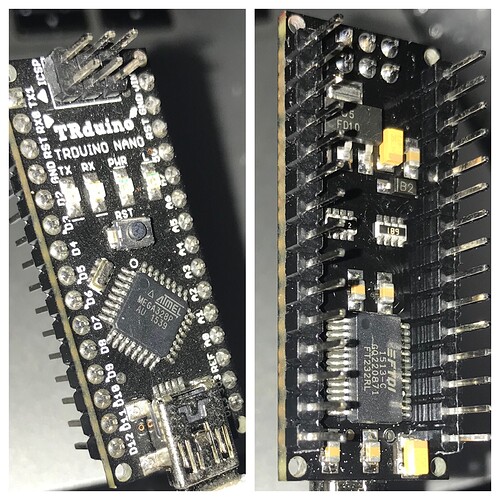 Arduino IDE stopped recognizing Arduino Nano after macos high sierra 10 ...