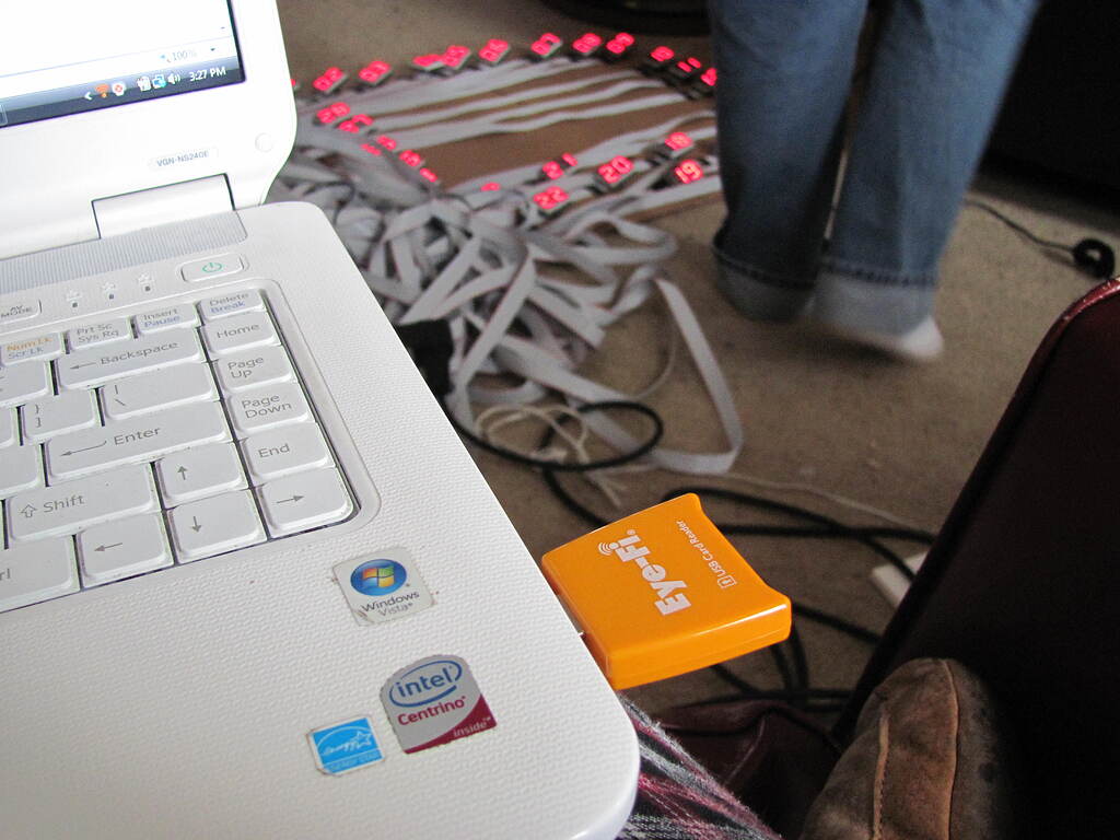 Documenting your project - Storage - Arduino Forum