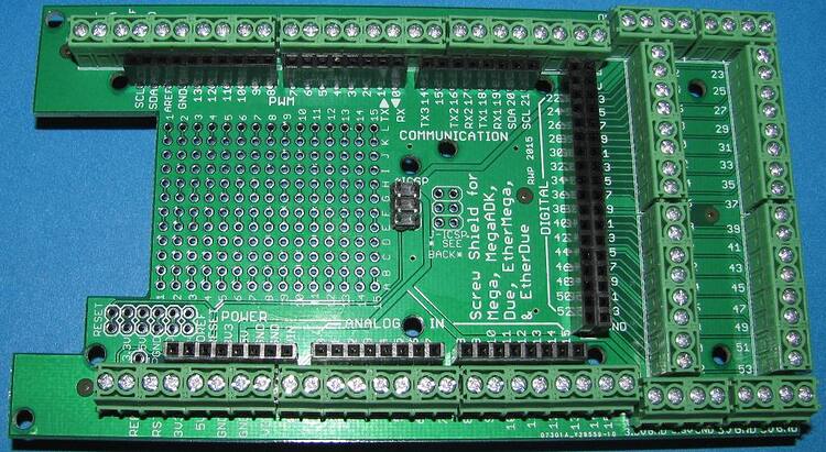 Multiple serial interfaces on NANO? - General Guidance - Arduino Forum