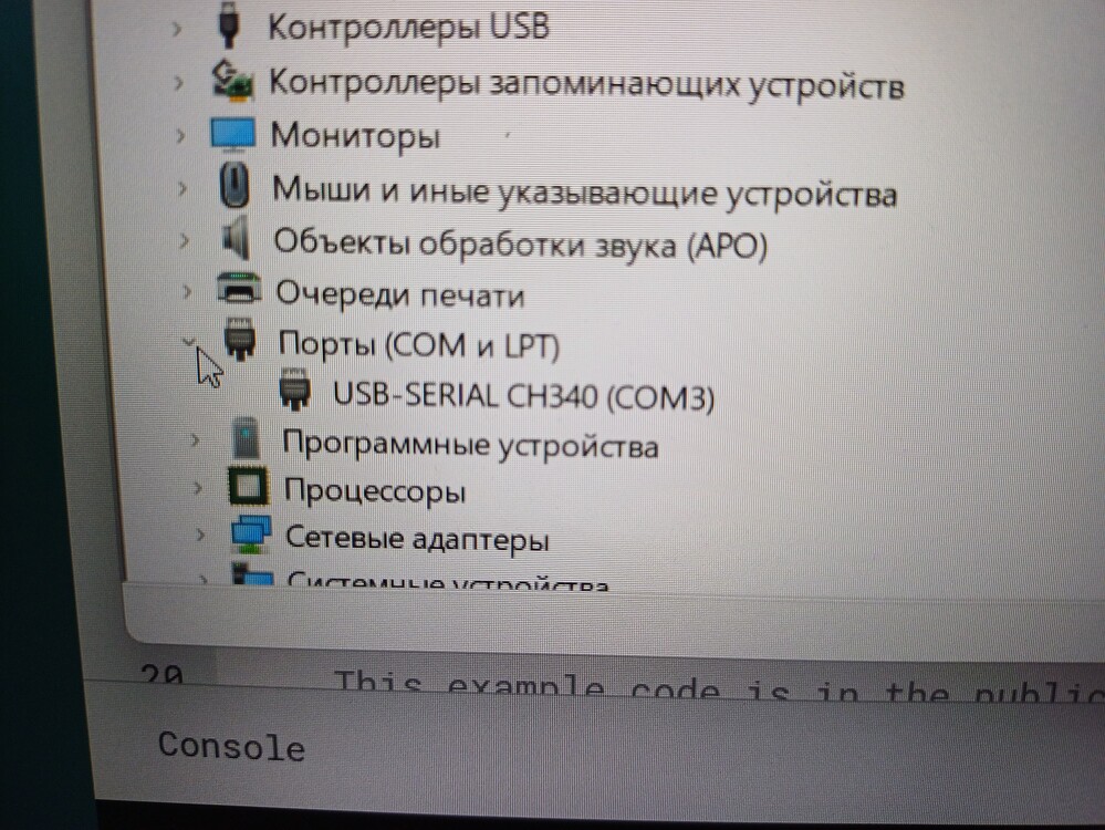 Arduino Cloud doesn't see port of WEMOS D1 Mini - Cloud Editor - Arduino Forum