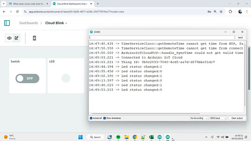 What does cloud code look like? - Cloud IoT - Arduino Forum