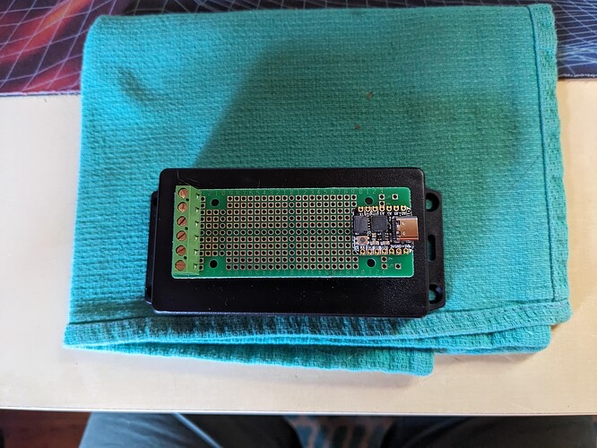 Diesel Glow Plug Controller Project - Page 2 - Project Guidance ...