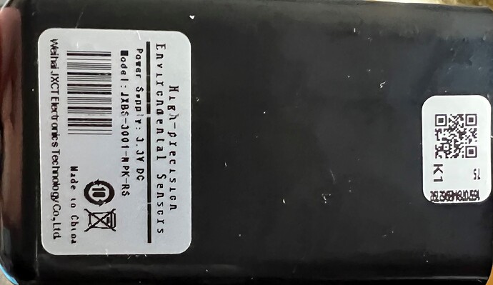Modbus: NPK-Sensor does not respond at all - Page 6 - Networking, Protocols, and Devices ...