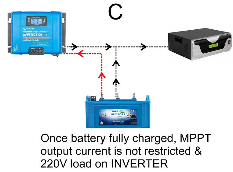 Help designing a arduino controlled High current voltage regulator ...