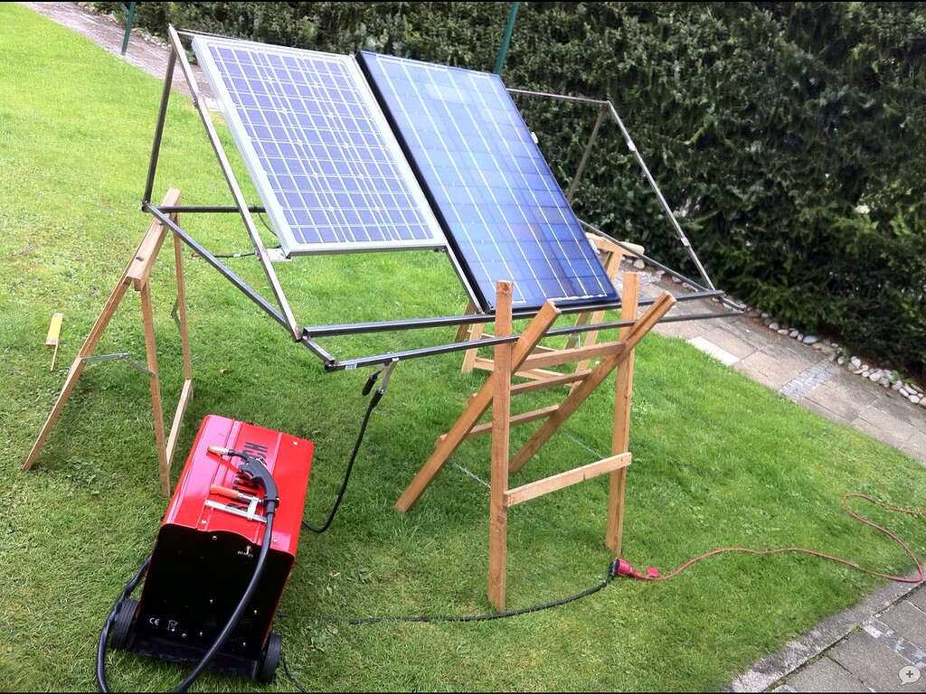 2 kanal solar logger platine für arduino - Deutsch - Arduino Forum