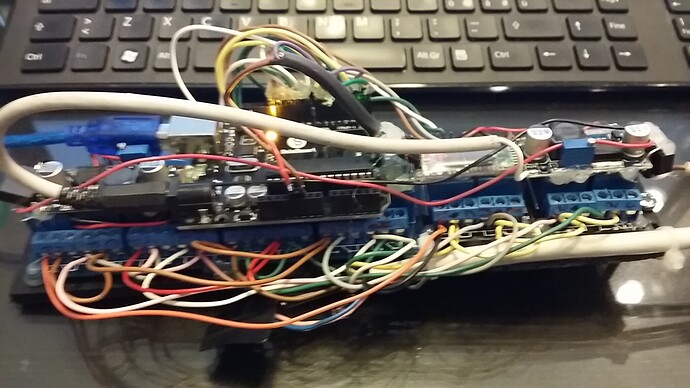 Arduino nano e il Serial(begin) - Software - Arduino Forum