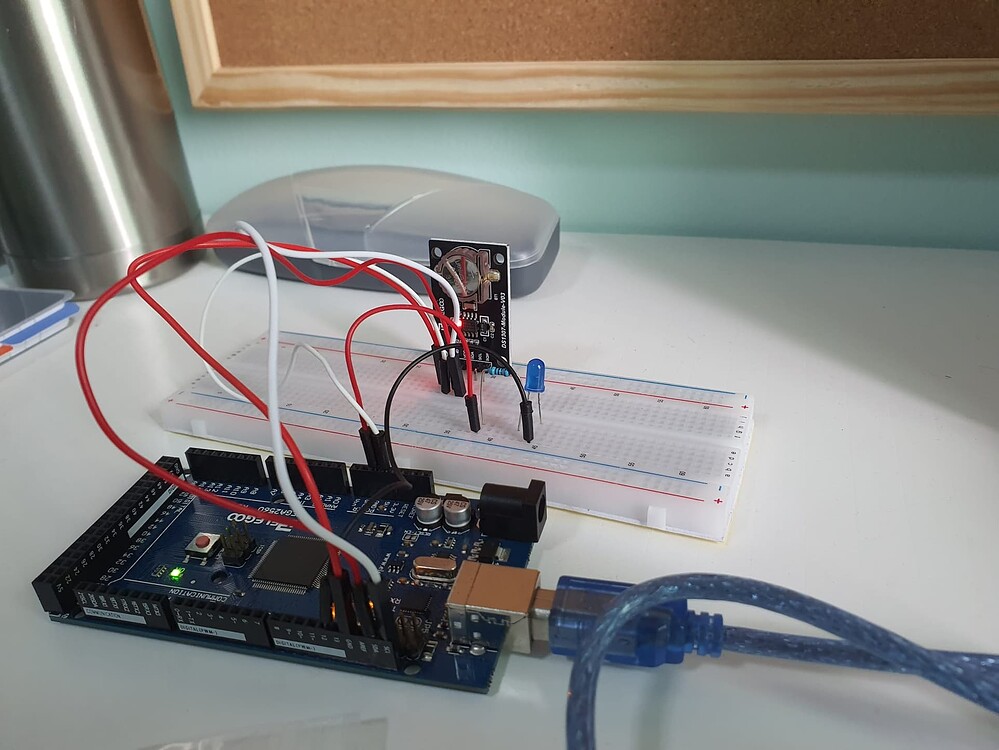 Code not working as expected, - Programming Questions - Arduino Forum