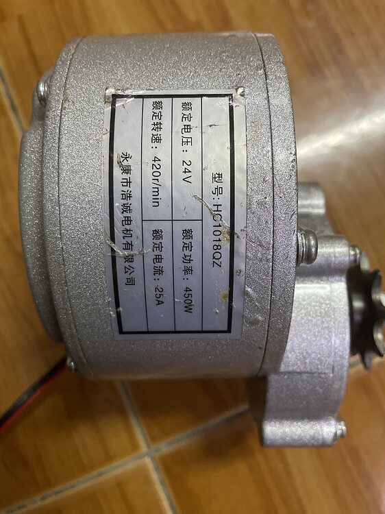 How to connect motor driver to arduino - Motors, Mechanics, Power and ...