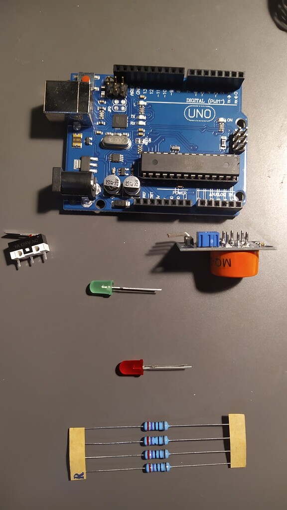 Hi, I need help with building circuit - General Electronics - Arduino Forum