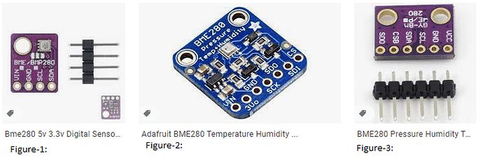 BME280 interactions with MISO/MOSI LED Matrix - Networking, Protocols, and Devices - Arduino Forum