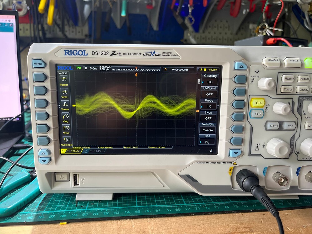 Digitally Controlling Noisy Pushbuttons - Device Hacking - Arduino Forum