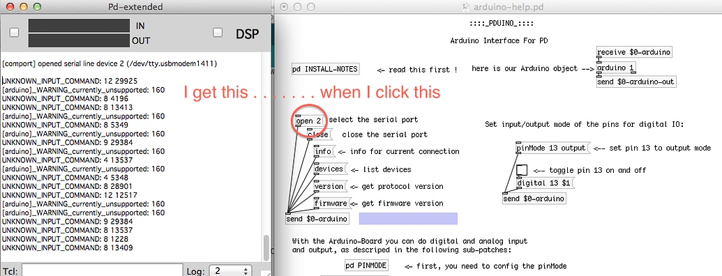 Pduino firmata and "byte was not declared in this scope" - IDE 1.x - Arduino Forum