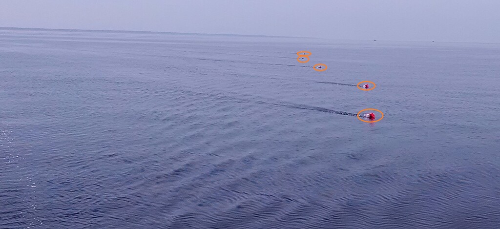 Object Tracking Component Selection - General Guidance - Arduino Forum