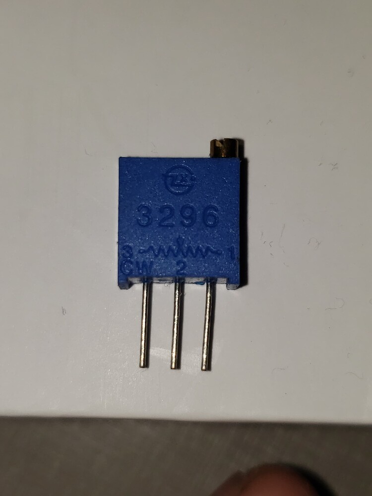 Constant reading using INA122 OpAmp with load cell - General Guidance - Arduino Forum