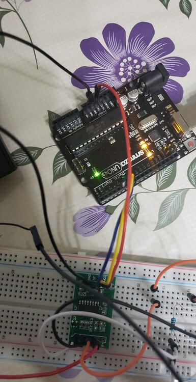 Is this circuit right according to the diagram? - General Electronics ...