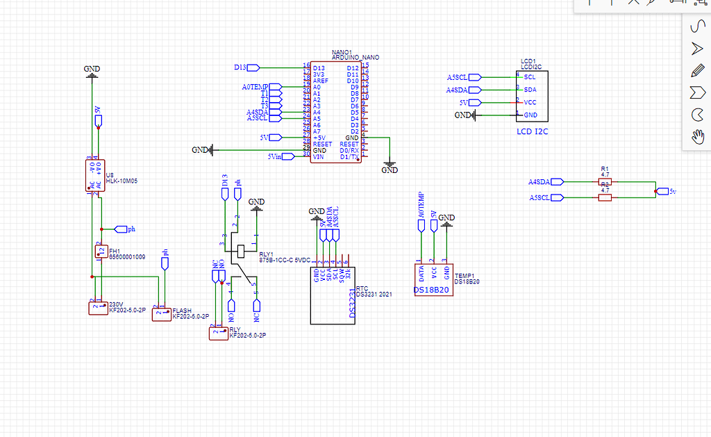 Problème Plantage Arduino Nano Français Arduino Forum 9023