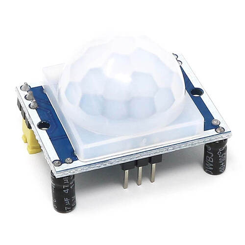 Arduino Sleep Mode With Pir Interrupt To Control Neopixels General 7444