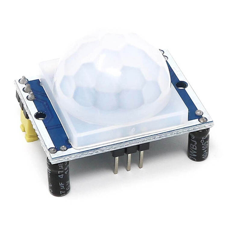 Arduino Sleep mode with PIR interrupt to control neopixels - General ... Arduino Sleep mode with PIR interrupt to control neopixels - General ...