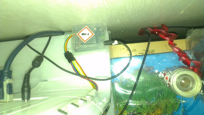 MakeMeLight - Arduino Ambient Lighting - Showcase - Arduino Forum