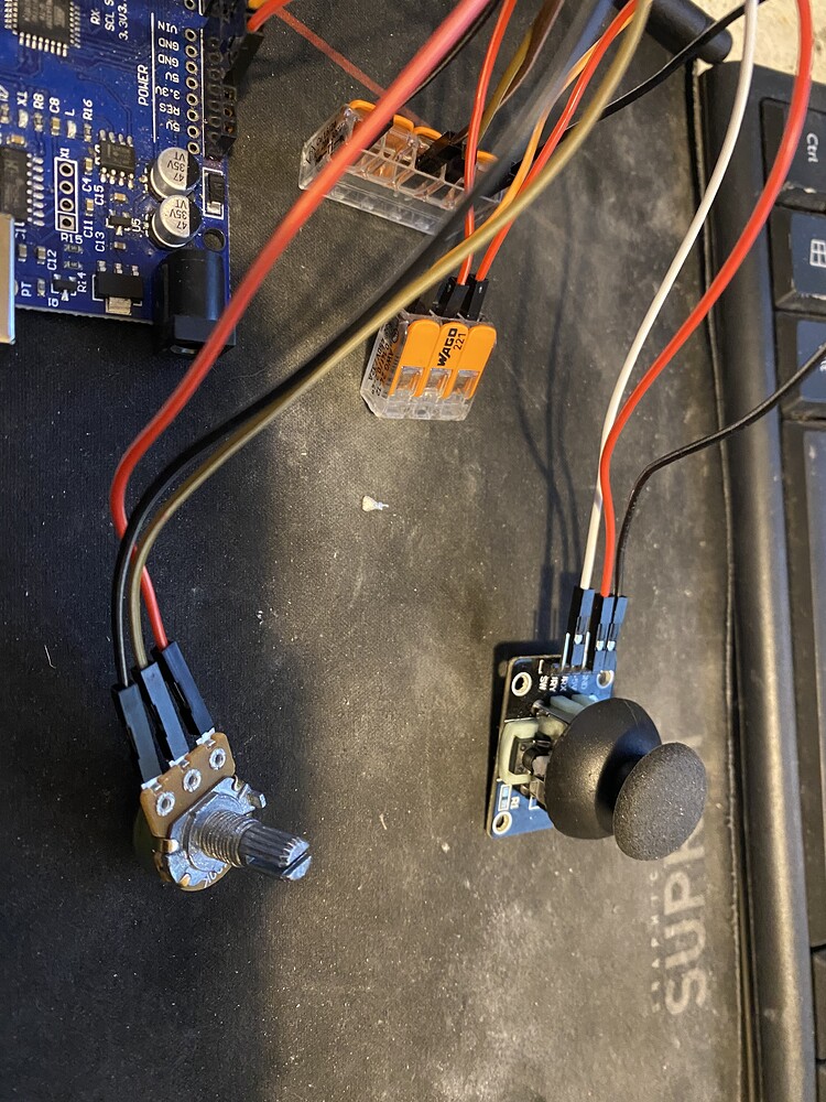 Carte made in china - Le bar - Arduino Forum