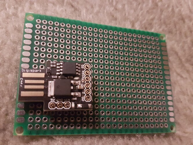 Display for Stackmat timer - Page 6 - LEDs and Multiplexing - Arduino Forum