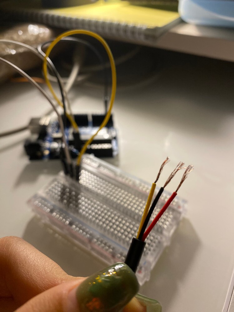Multiple sensors for arduino, is it okay? - Programming - Arduino Forum