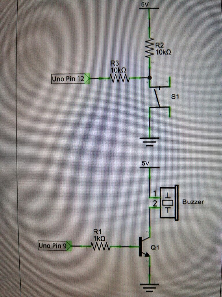 NPN transistors and their math - General Electronics - Arduino Forum