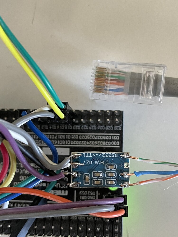 RS232 read data from MPP-Solar inverter - Page 2 - Programming - Arduino Forum