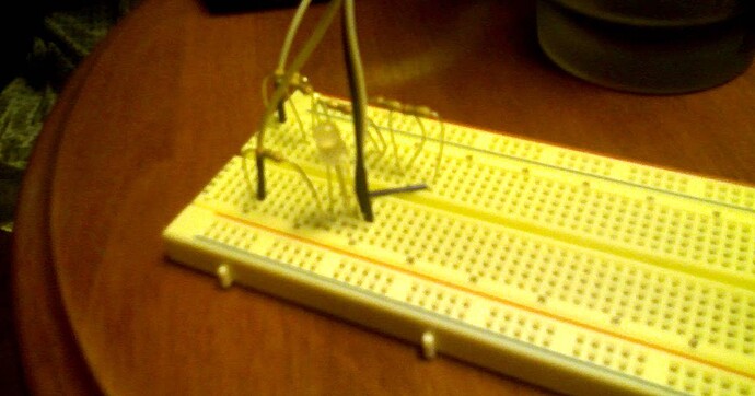 Ambilight Clone - Exhibition - Arduino Forum