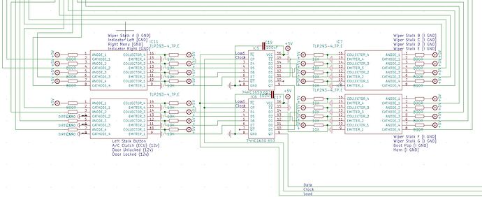 Help talking to a 74HC165 Shift-in Register - Programming - Arduino Forum