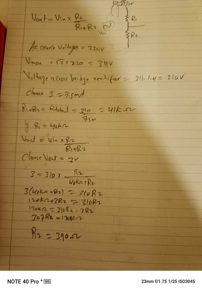 Power Factor Measurement Circuit with Arduino (ACS712 & Zero Crossing Detector) - Programming ...