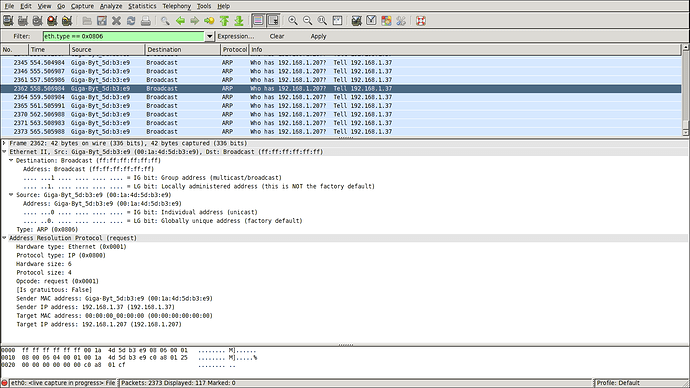 Arduino Uno + Wiznet 5100 Ethernet Shield Connection Failed - Page 3 - IDE 1.x - Arduino Forum