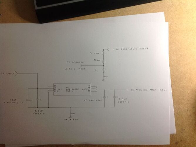 Wireless Controller for Robotic Arm (with Esplora?) - Page 3 - General ...
