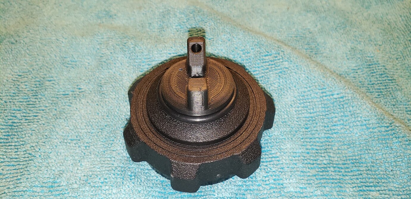 Creating a fuel gauge using 16x NeoPixels - Page 3 - LEDs and ...