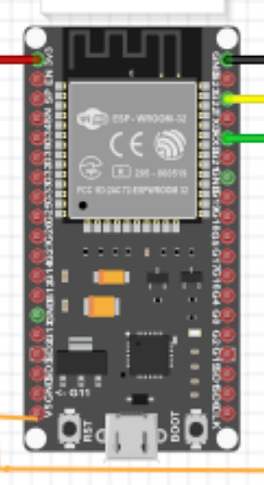 ESP32 und LCD2004 Error - Page 2 - Deutsch - Arduino Forum
