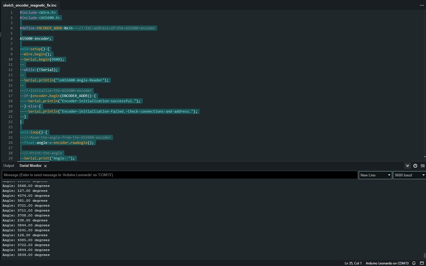 Arduino only executing instruction once, then stop - General Guidance - Arduino Forum