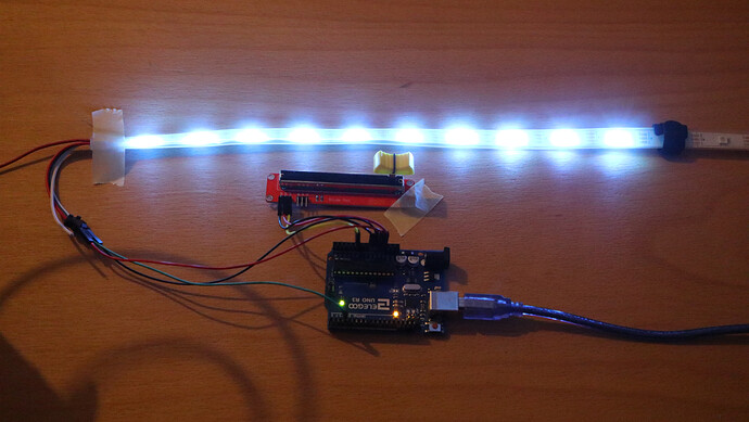 Program creation - General Guidance - Arduino Forum