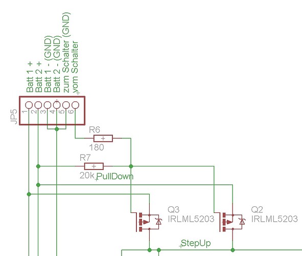 Optokopplerschaltung? - Page 3 - Deutsch - Arduino Forum