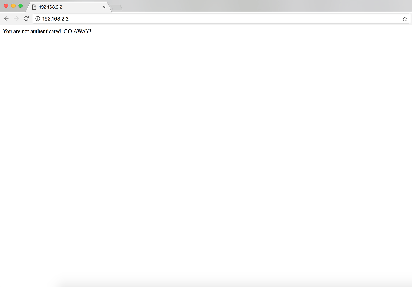 Basic HTTP authentication webserver with buttons - Networking, Protocols, and Devices - Arduino ...