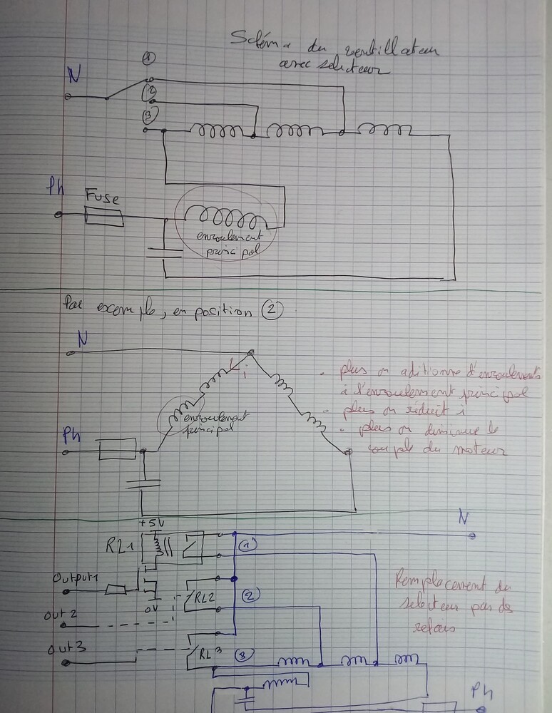 Ventilateur Intelligent Français Arduino Forum