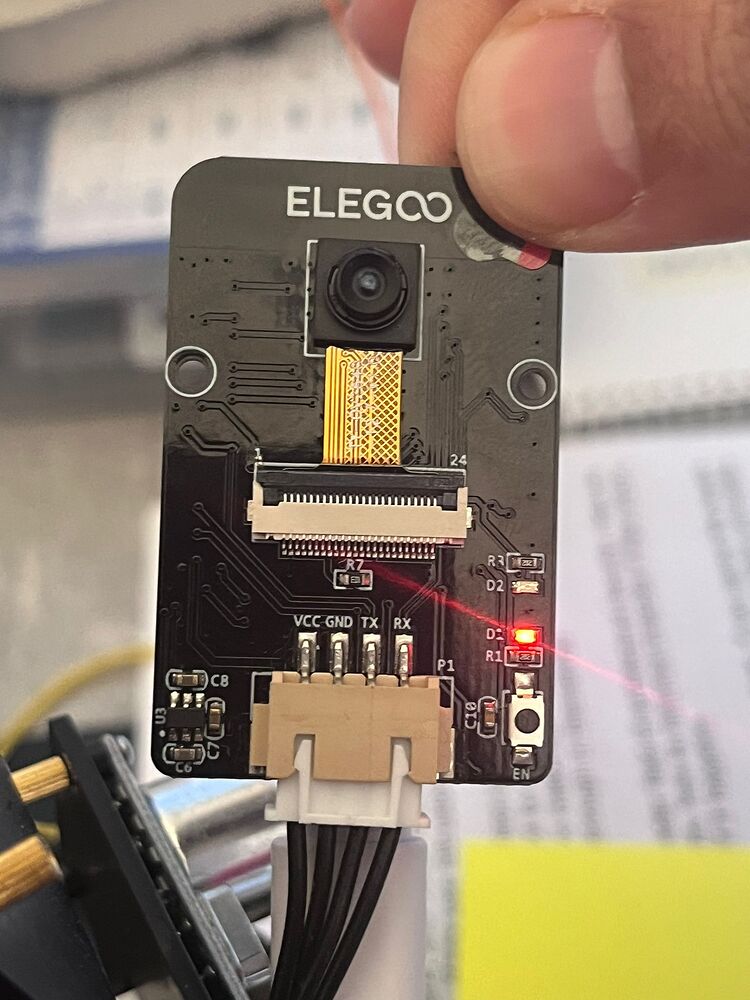 Sending Serial Info From Esp32 To Arduino On Elegoo Kit Programming Arduino Forum 7926