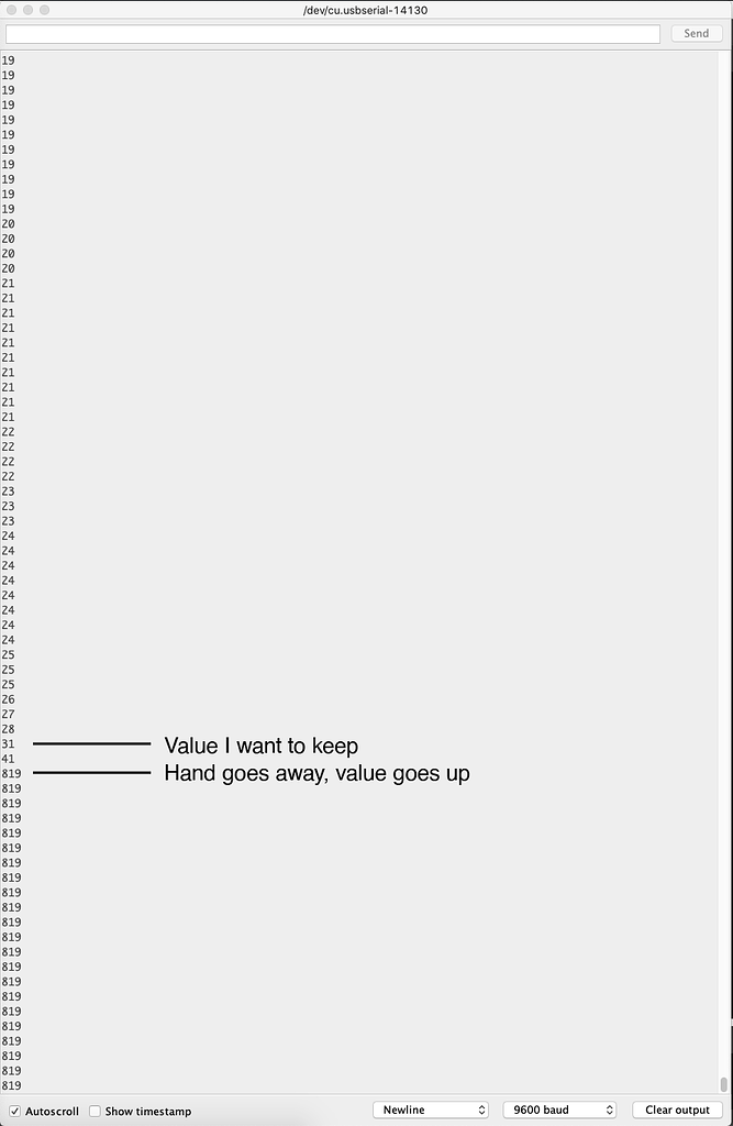 Keeping Last Value Programming Arduino Forum 4581
