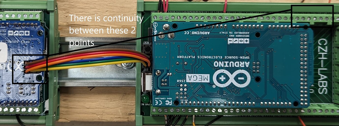 Ethernet Shield 2 Minimum Pinout Icsp Not Working 3rd Party