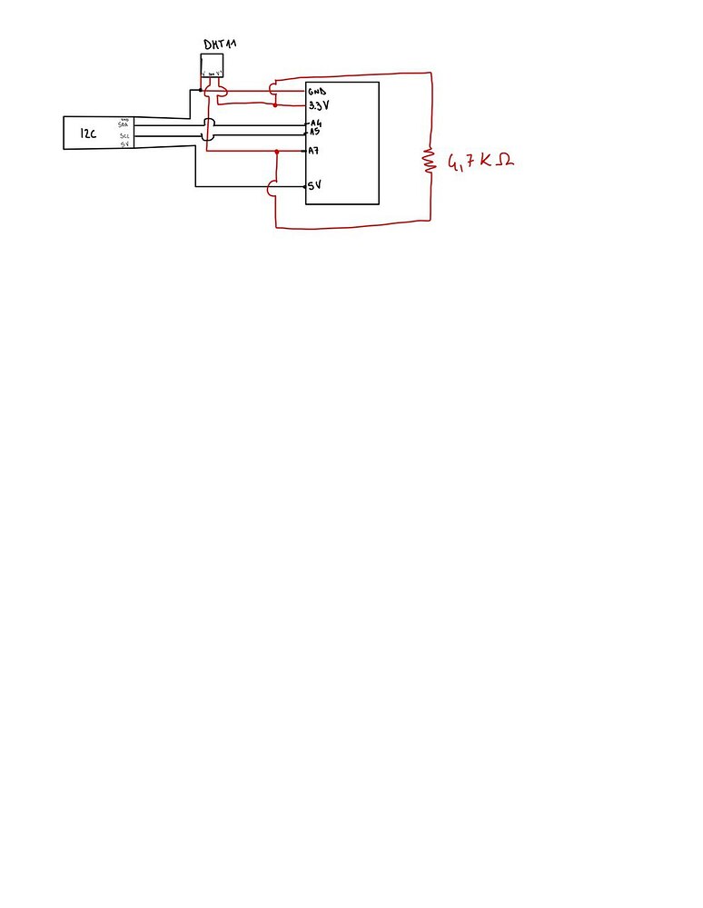 Sensore DS18B20 - Generale - Arduino Forum