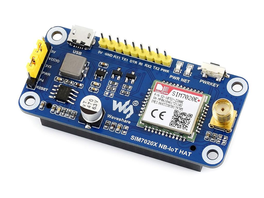 Arduino Unu + Simcom7020E serial bad communication - Networking, Protocols, and Devices ...