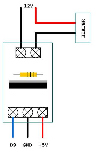 Controllo temperatura con arduino (sketch funzionante ultimo post) - Page 2 - Generale - Arduino ...