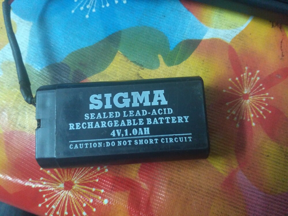 Arduino resets when giving throttle (Arduino , nrf24 brushed drone) - General Guidance - Arduino ...