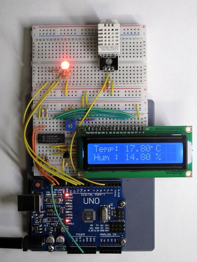 RGB LEDs don´t turn on - Programming - Arduino Forum