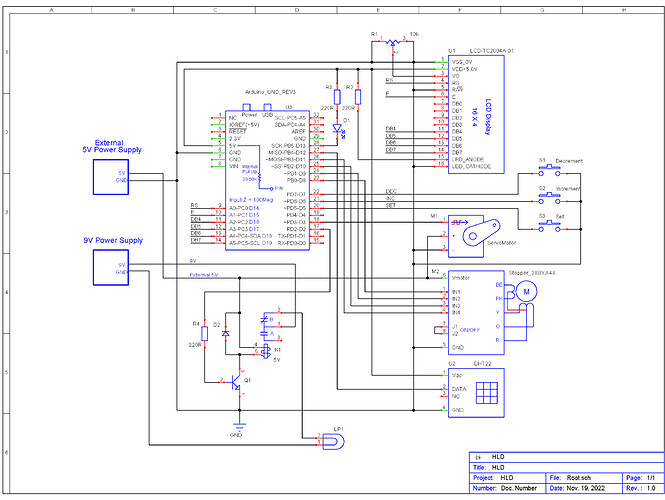 I Need Help With Arduino Pushbuttons Updownselect Page 2 General Guidance Arduino Forum 